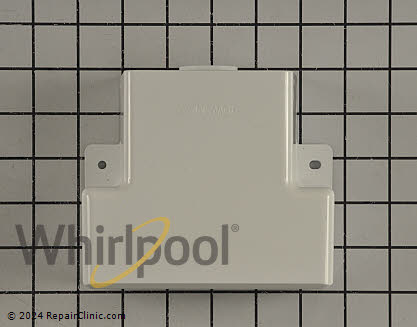 Whirlpool Control Module W11496873 | Whirlpool Replacement Parts
