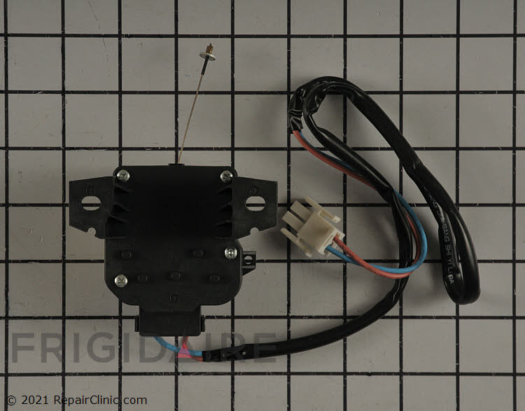 Shift Actuator 5304511361 | Frigidaire Appliance Parts