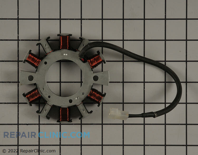 Craftsman lawn mower alternator store