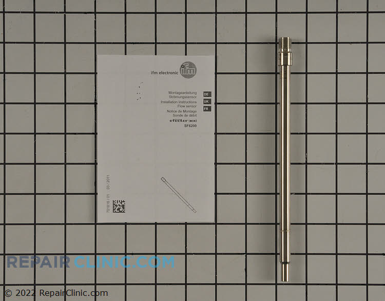 Flow Sensor - SEN01318 | Fast Shipping - Repair Clinic