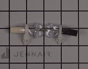 Jenn Air Range/Stove/Oven Fuse, Thermal Fuse & Breaker Parts | Ships ...