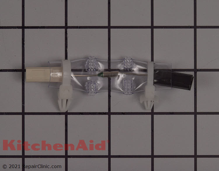 Thermal Fuse W11610133 | KitchenAid Replacement Parts