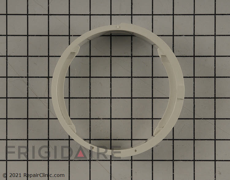 Duct Connector 5304502152 | Frigidaire Appliance Parts
