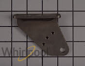 Whirlpool Refrigerator Replacement Door Hinge | Ships Today! 365-Day ...