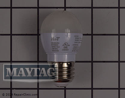 Maytag Light Bulb W11338583 | Maytag Replacement Parts