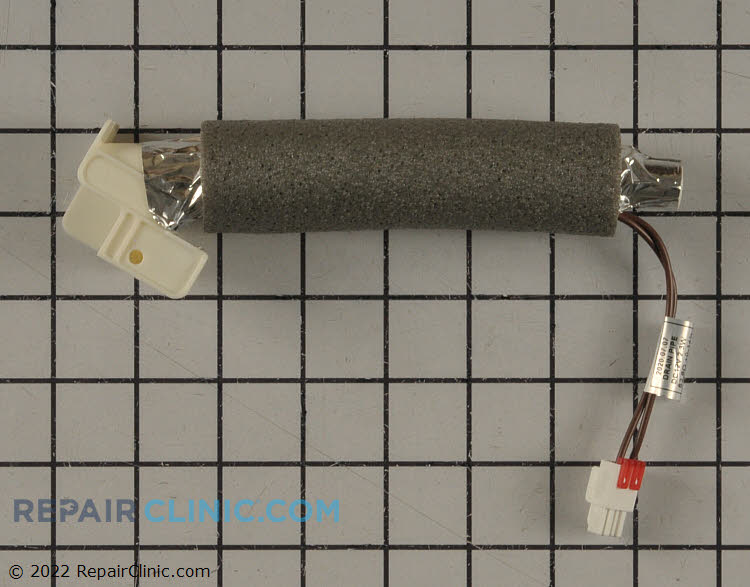 Samsung Refrigerator Drain Tube Heater Replacement DA97-19898A | Repair ...