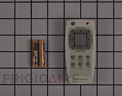 Frigidaire Air Conditioner Replacement Remote Control | Ships Today ...