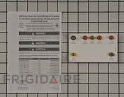 Frigidaire Range/Stove/Oven Replacement Conversion Kit | Ships Today ...