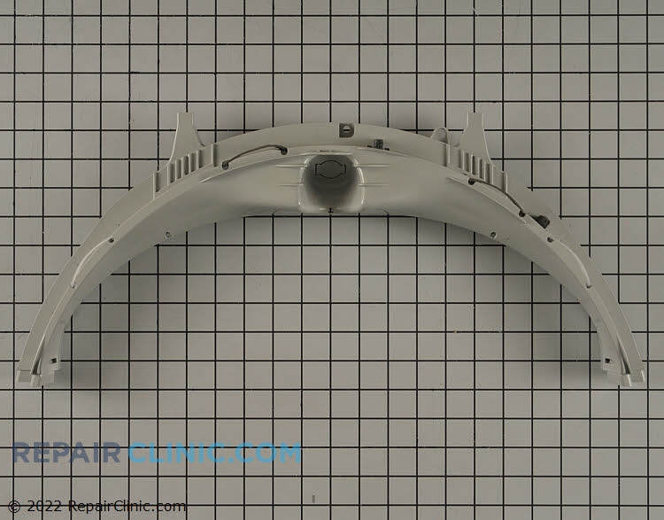 Dryer Drum Support Bearing - WE03X25314 | Fast Shipping - Repair Clinic