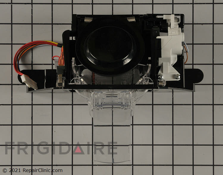 Dispenser Funnel Guide 242270107 | Frigidaire Appliance Parts