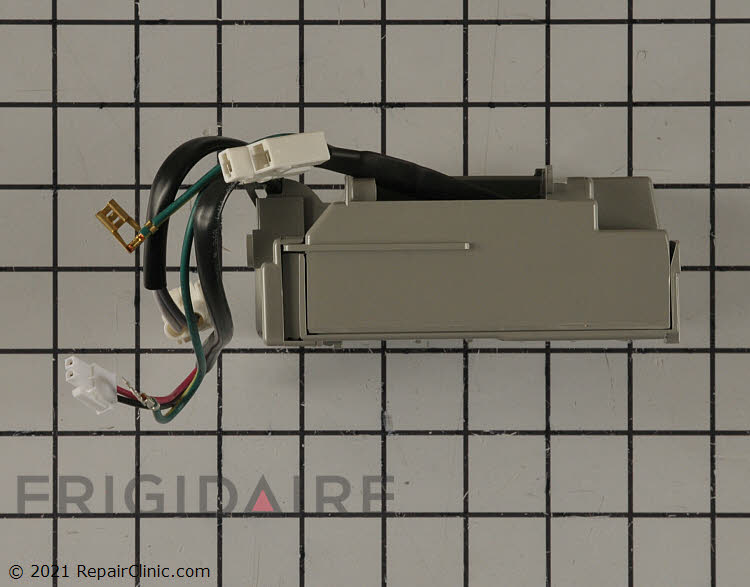 Inverter Board 241577511 | Frigidaire Appliance Parts