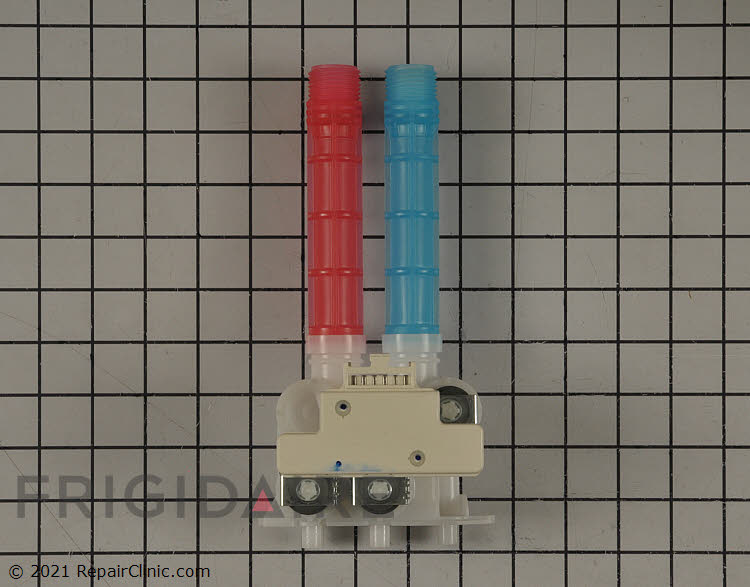 Valve 5304522535 | Frigidaire Appliance Parts