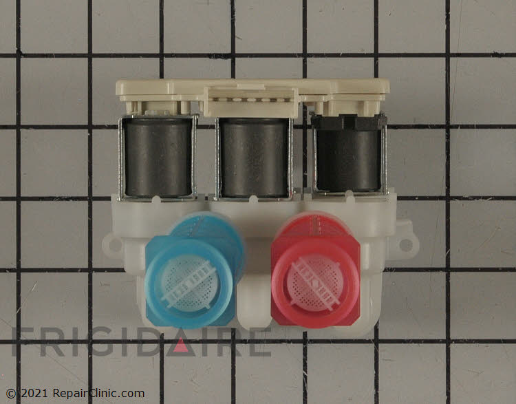 Valve 5304522535 | Frigidaire Appliance Parts