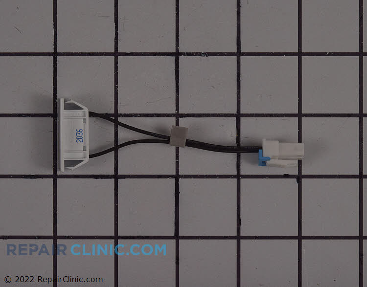 Refrigerator Switch - EBF61314813 | Fast Shipping - Repair Clinic