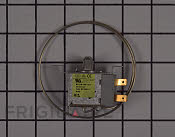 Frigidaire Refrigerator Replacement Temperature Control Thermostat ...