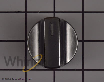 Whirlpool Control Knob W11239985 | Whirlpool Replacement Parts