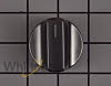 Whirlpool Control Knob W11239985 | Whirlpool Replacement Parts