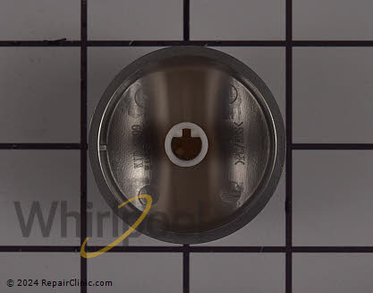 Whirlpool Control Knob W11239985 | Whirlpool Replacement Parts