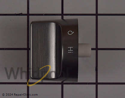 Whirlpool Control Knob W11239985 | Whirlpool Replacement Parts