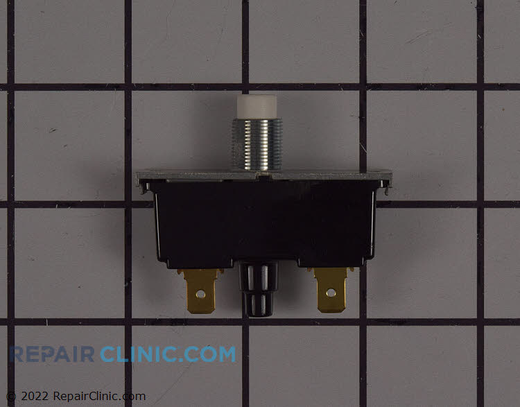 Push Button Switch - 55882 | Fast Shipping - Repair Clinic