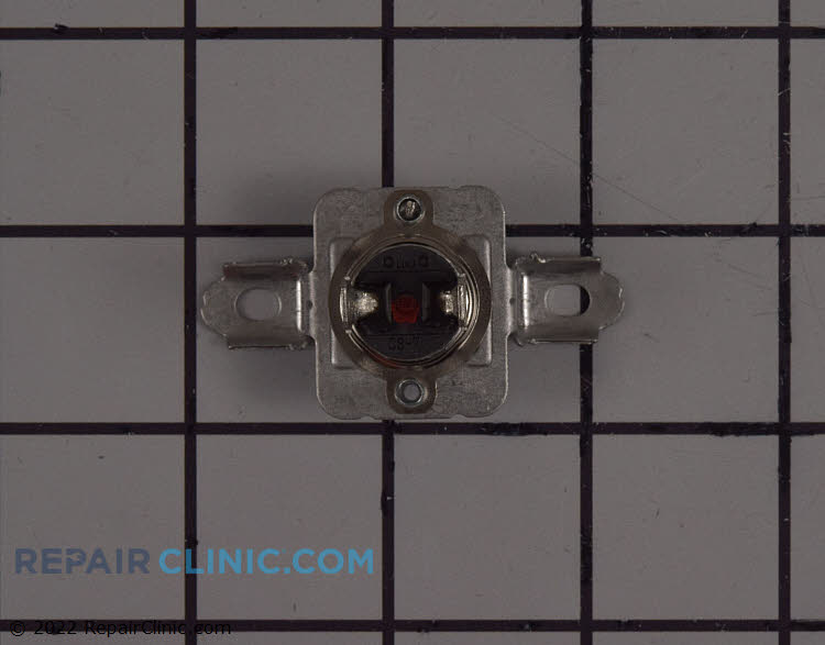 Dryer Thermal Fuse D518649 | Thermal Fuse - Repair Clinic