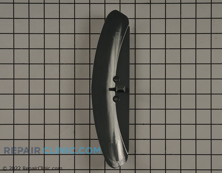 Dryer Door Strike WE01X34284 | GE Door Strike - Repair Clinic