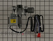 Frigidaire FFTW4120SW1 Washing Machine Parts | Ships Today! 365-Day Returns