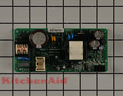 KitchenAid KRMF706ESS01 Refrigerator Circuit Board & Timer Parts ...