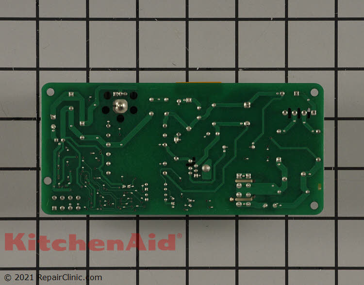 Control Board WPW10624574 | KitchenAid Replacement Parts