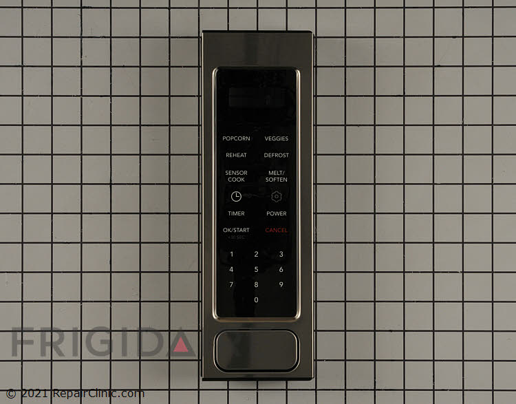 Touchpad and Control Panel 5304503438 | Frigidaire Appliance Parts