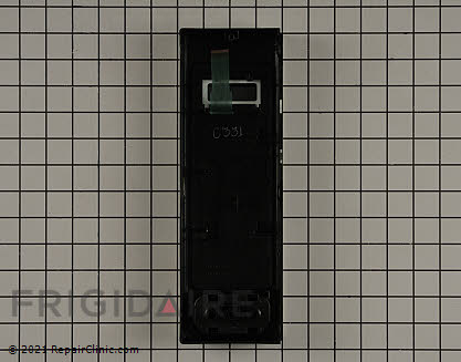 Frigidaire Touchpad and Control Panel 5304503438 | Frigidaire Appliance ...