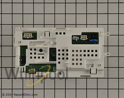 Whirlpool Control Board W11629601 | Whirlpool Replacement Parts