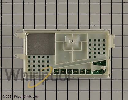 Whirlpool Control Board W11629601 | Whirlpool Replacement Parts