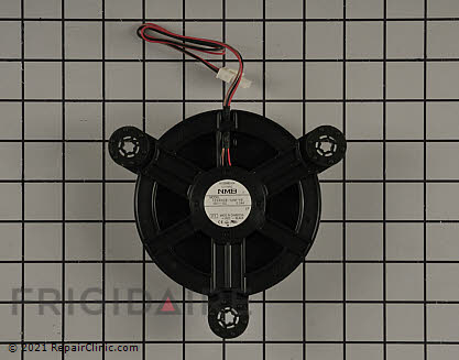 Frigidaire Evaporator Fan Motor 5304523741 | Frigidaire Appliance Parts
