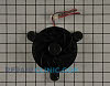 Evaporator Fan Motor 5304523741 | The Home Depot Repair Parts