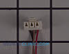 Evaporator Fan Motor 5304523741 | The Home Depot Repair Parts