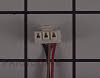 Frigidaire Evaporator Fan Motor 5304523741 | Frigidaire Appliance Parts