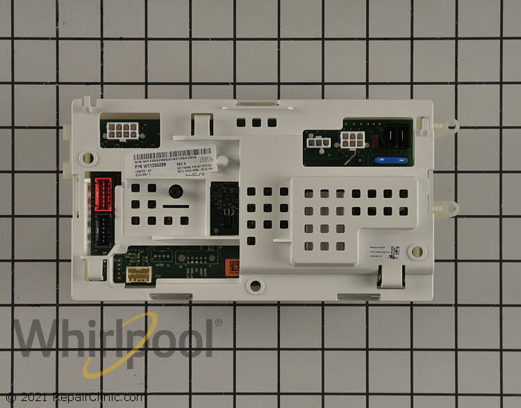 Control Board W11305799 | Whirlpool Replacement Parts