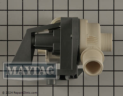Maytag Drain Pump W11396717 | Maytag Replacement Parts