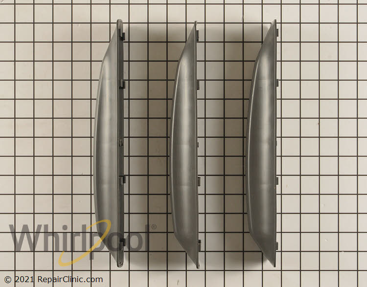 Drum Baffle W11460395 | Whirlpool Replacement Parts