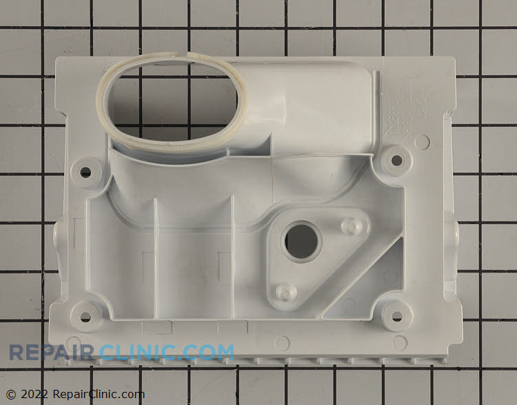 Refrigerator Mounting Bracket - W11573761 | Fast Shipping - Repair Clinic