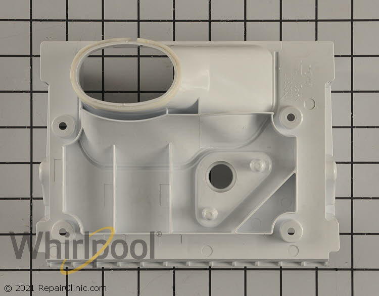 Mounting Bracket W11573761 | Whirlpool Replacement Parts