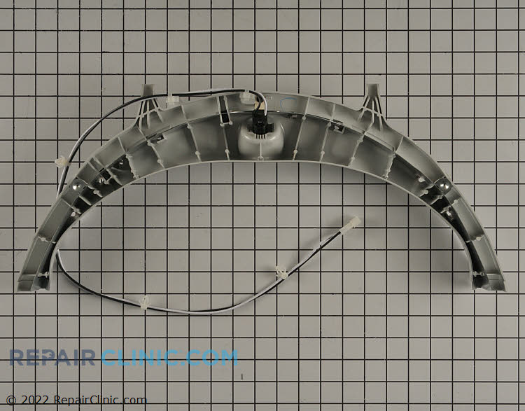 Dryer Drum Support Bearing - WE03X25576 | Fast Shipping - Repair Clinic