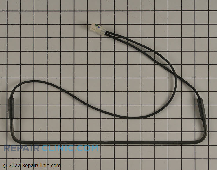 Refrigerator Defrost Heater Assembly - W11193825 | Fast Shipping ...