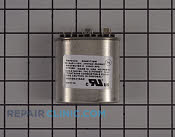 Comfortmaker Central Air Conditioner Replacement Run Capacitor Ships