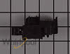 Door Latch W11412299 | Whirlpool Replacement Parts