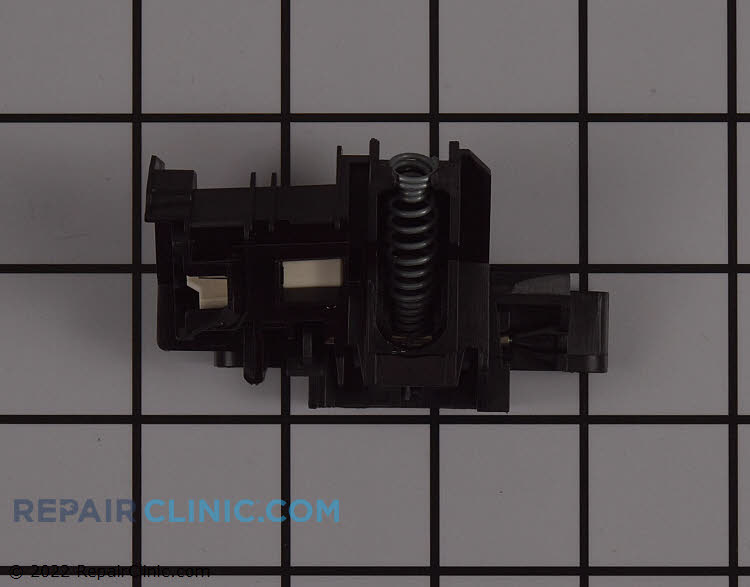 Dishwasher Door Latch - W11412299 | Fast Shipping - Repair Clinic