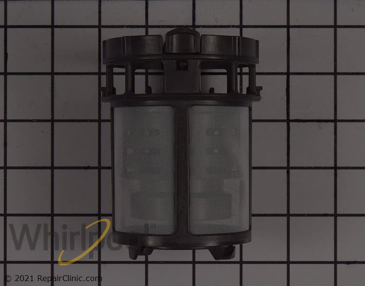 Filter W11460958 | Whirlpool Replacement Parts