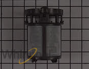 Whirlpool Dishwasher Replacement Filter | Ships Today! 365-Day Returns