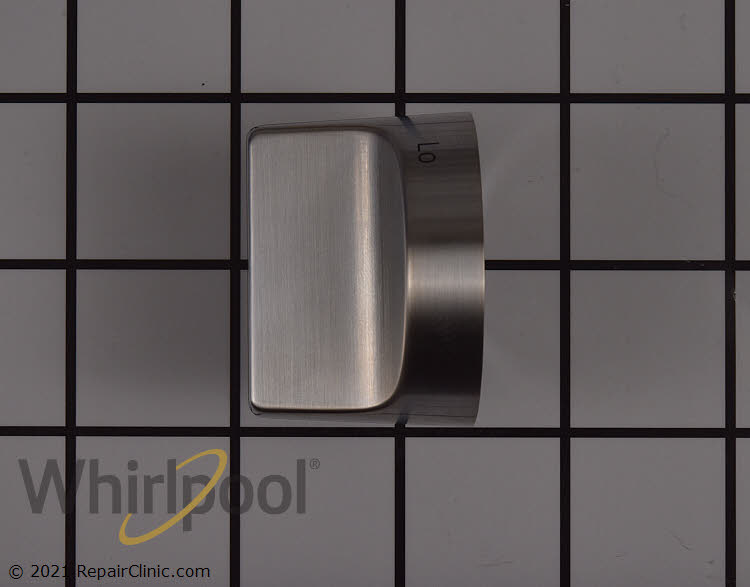 Control Knob W11116442 | Whirlpool Replacement Parts